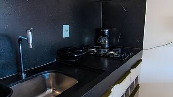 Apartamento | Cozinha privada