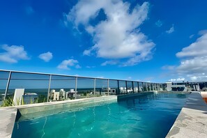 Apartamento | Piscina | Piscina exterior 