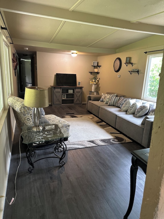 Cute Little Place - Washington