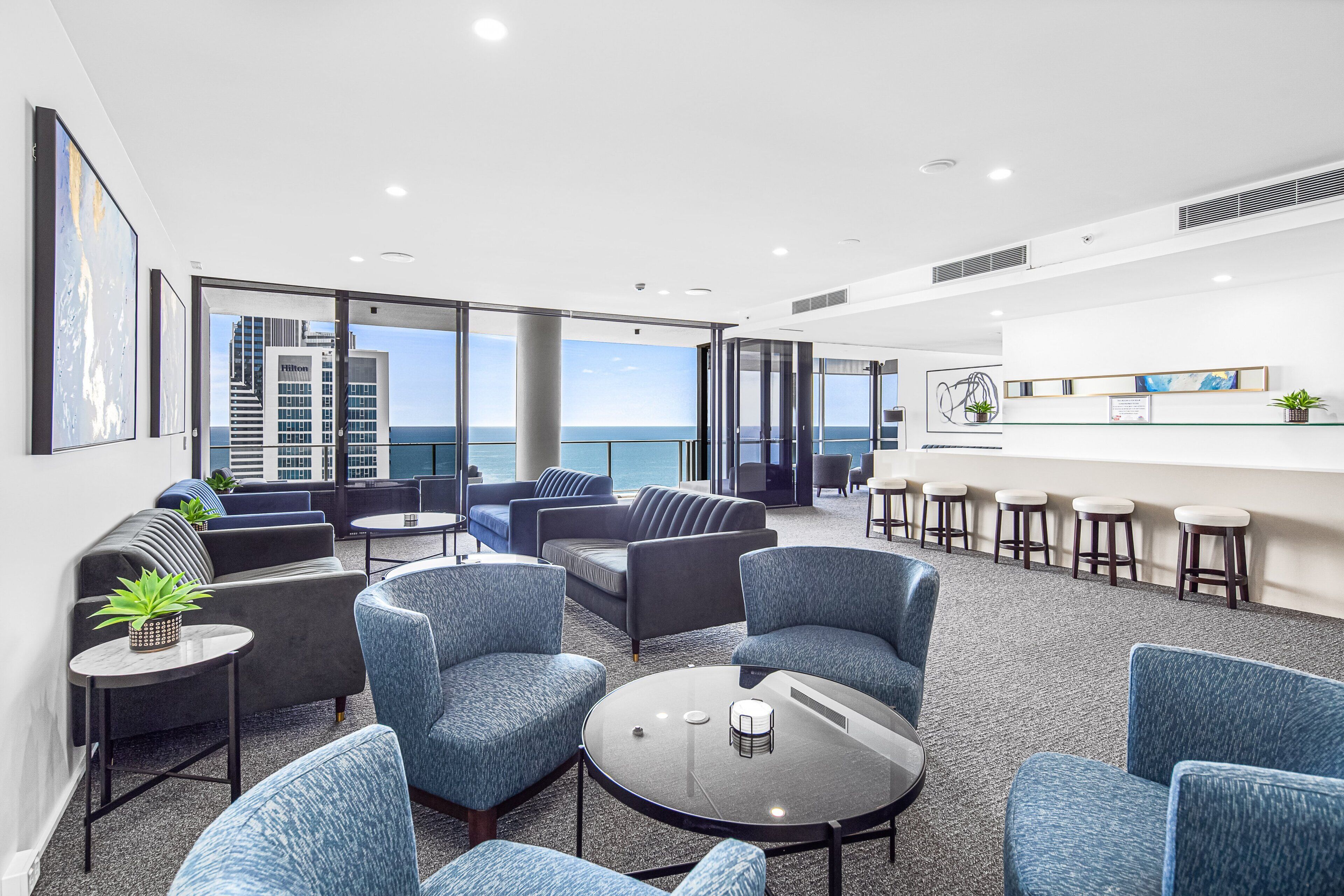 Circle On Cavill Level 23 River View - Gold Coast