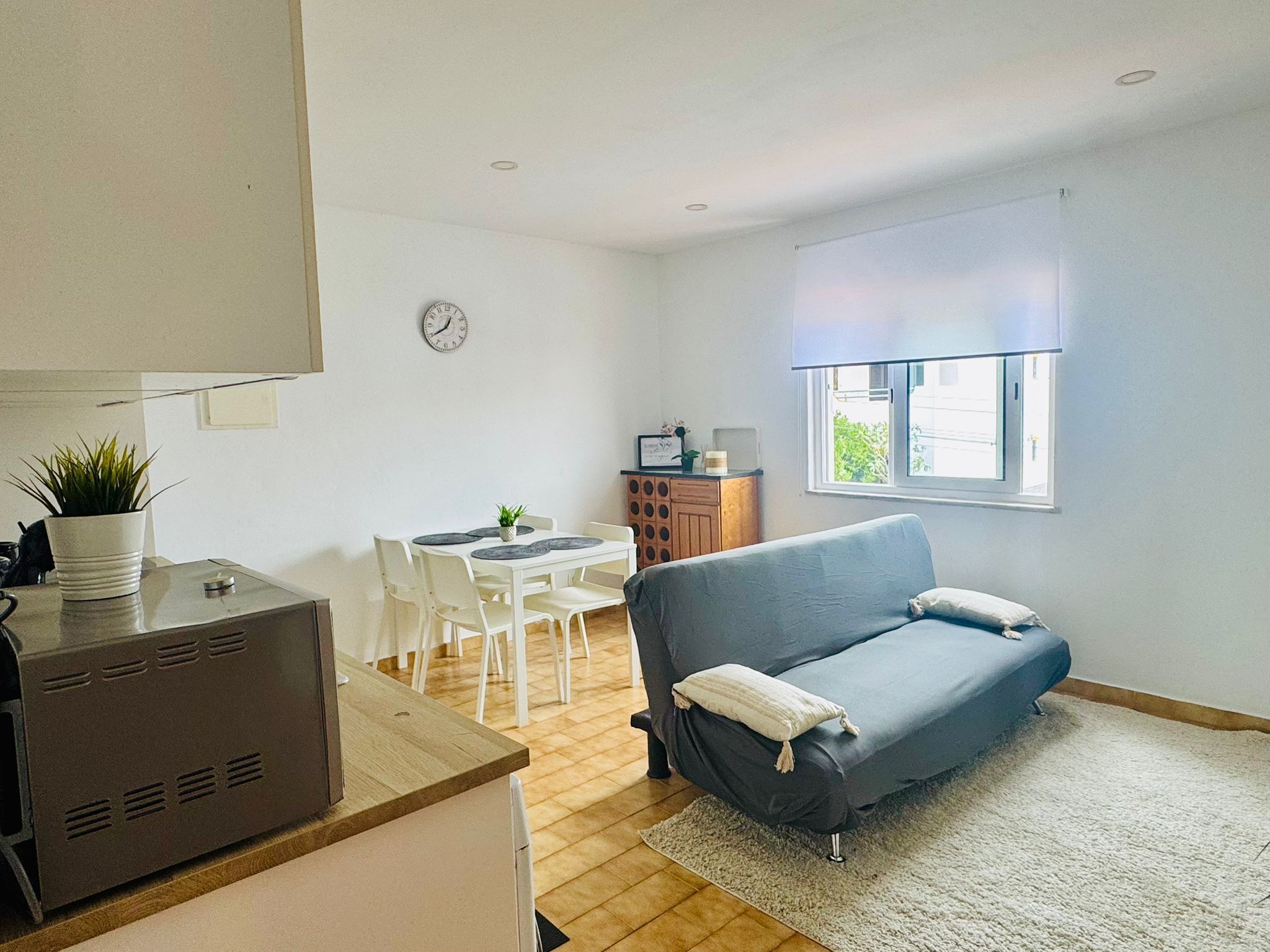 Two Bedroom Townhouse With Private Terrace - Portimão