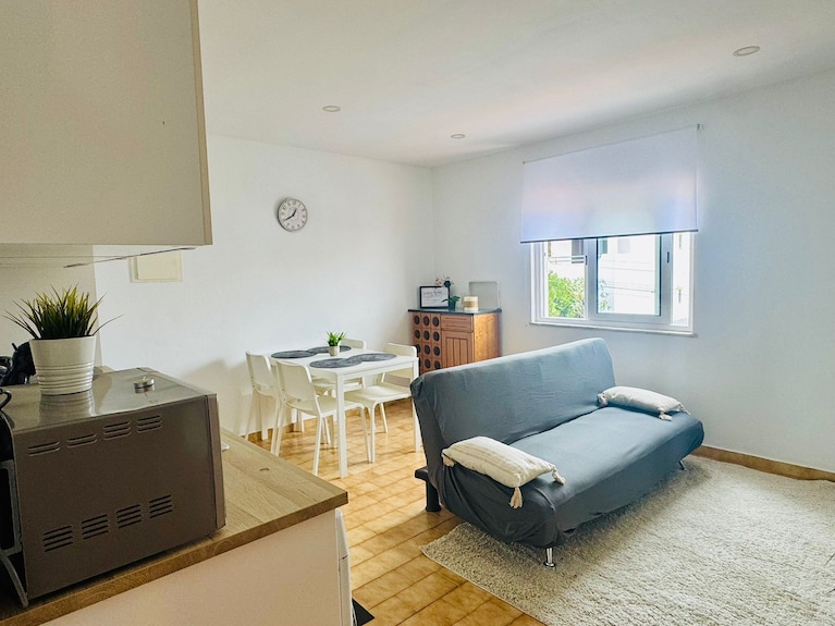 Two Bedroom Townhouse With Private Terrace - Portimão