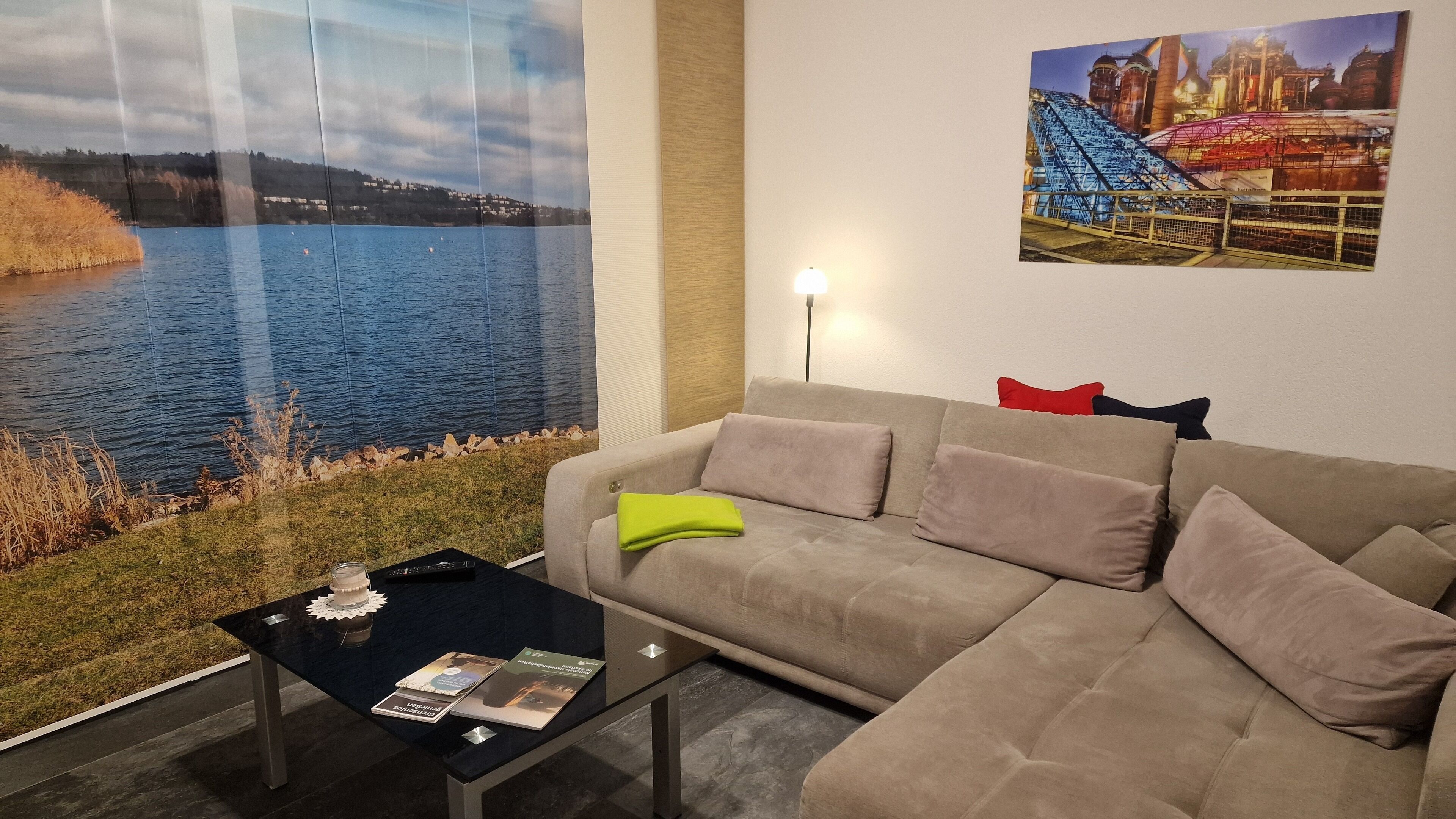 Mitten Im Saarland - Heusweiler