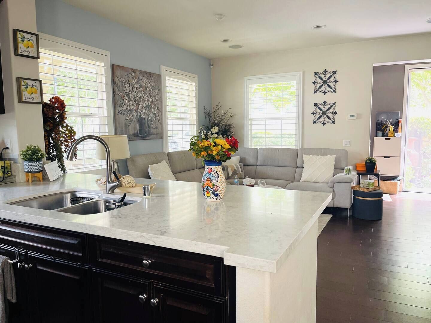 Ontario Dream House - Ontario, CA