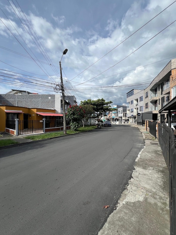 Hostal Comunidad Hbt - Pereira