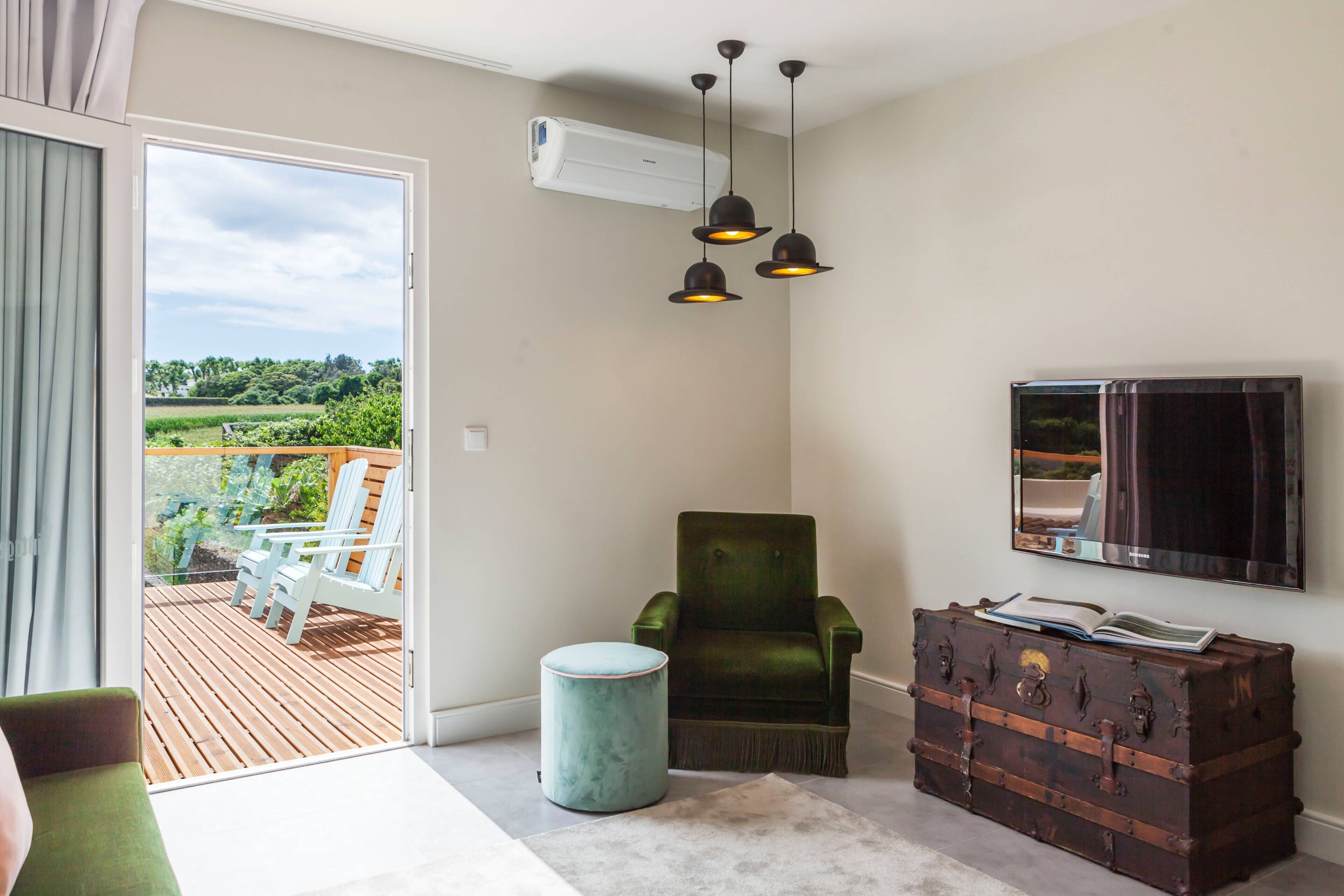 Vintage Charming House By Azores Homemade - Ponta Delgada