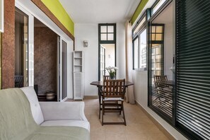 Apartamento | 1 quarto