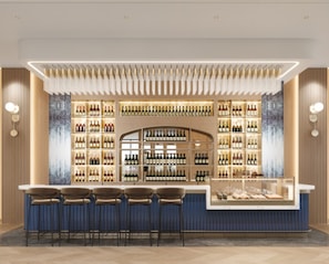 Bar (no alojamento)