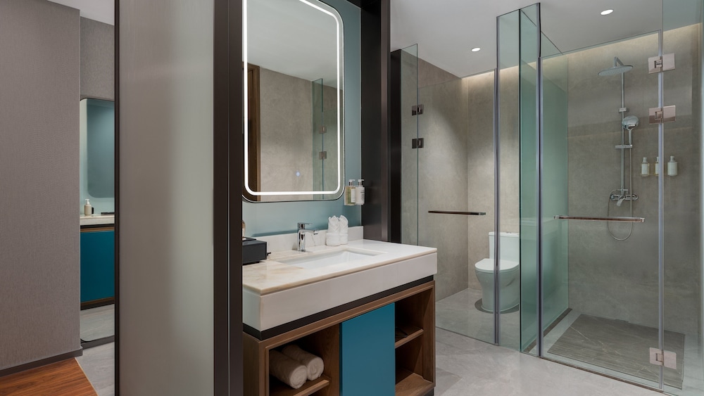 Holiday Inn Xingtai Quancheng By Ihg - Xingtai