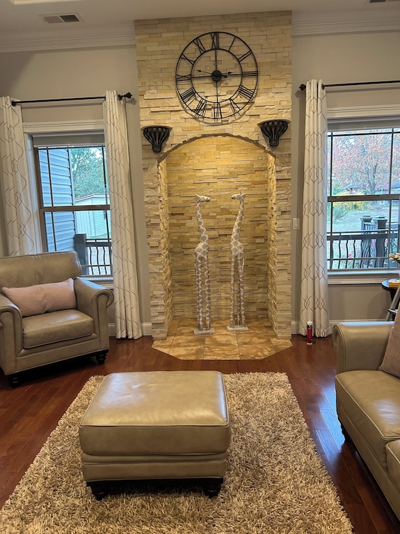 The Quiet Nest - Lake Bowen, SC