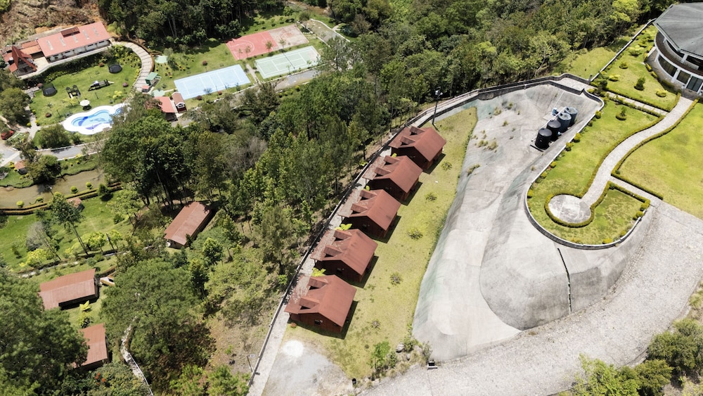 Riviera Escondida - Chiapas