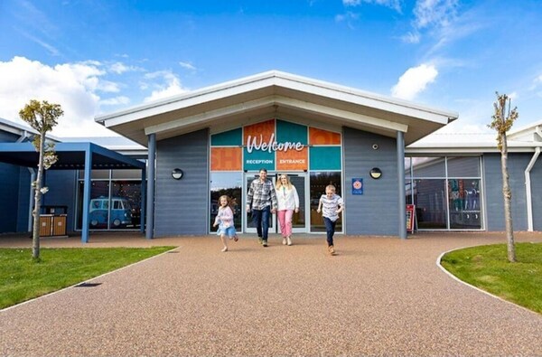 Sand Le Mere - Yorkshire