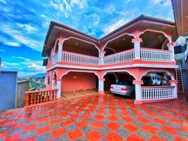 Pormenores do exterior