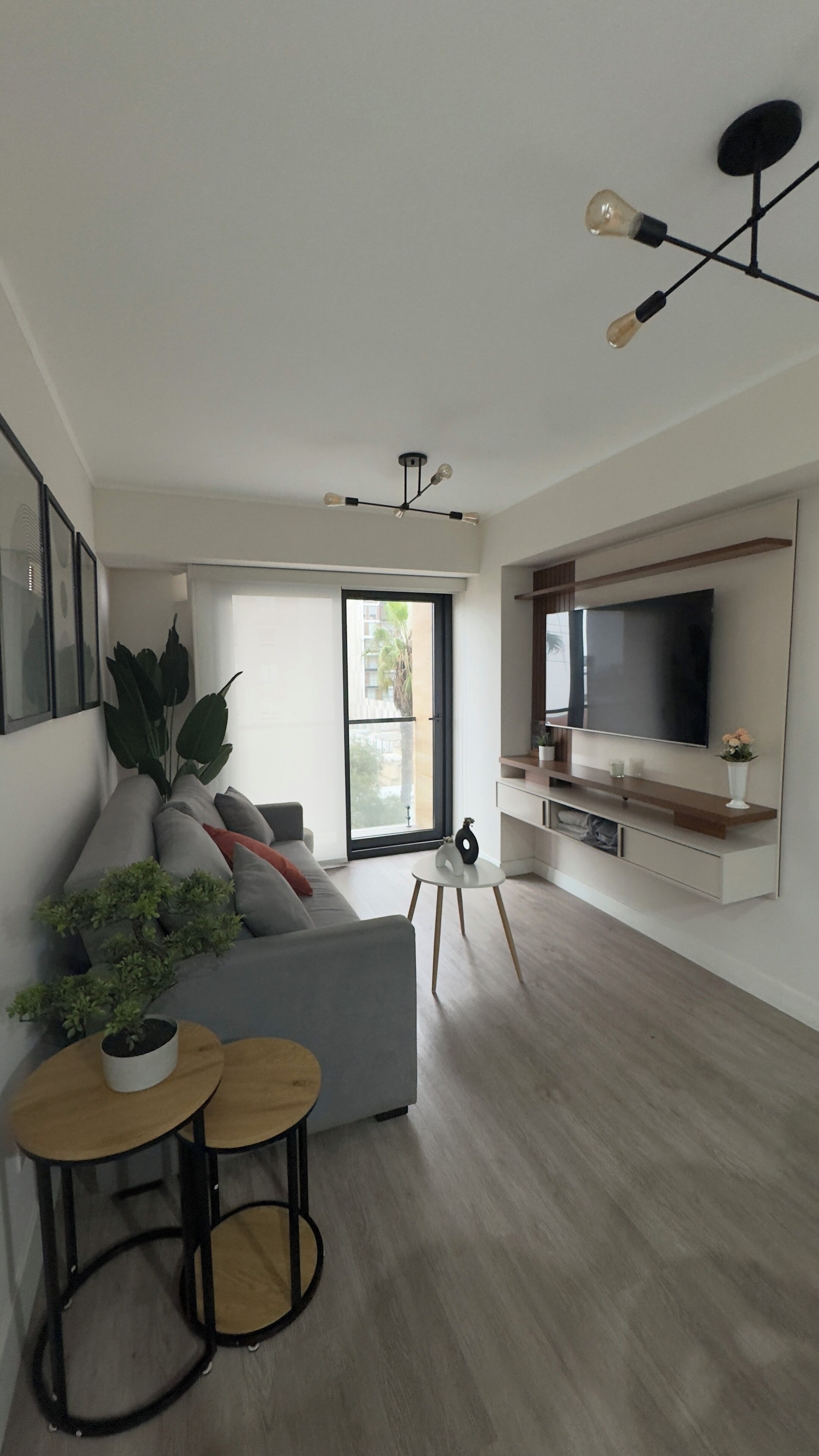 Luxury Apart Barranco 601|pool|jacuzzi|gym|billiard - Lima