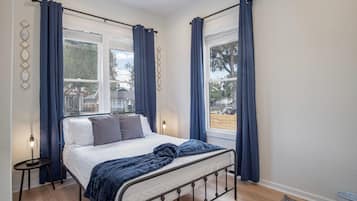Apartamento (3 Bedrooms) | 3 quartos, secretária adequada para computadores portáteis