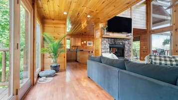 Casa (1 Bedroom) | Interior