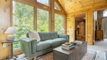 Casa (1 Bedroom) | Interior