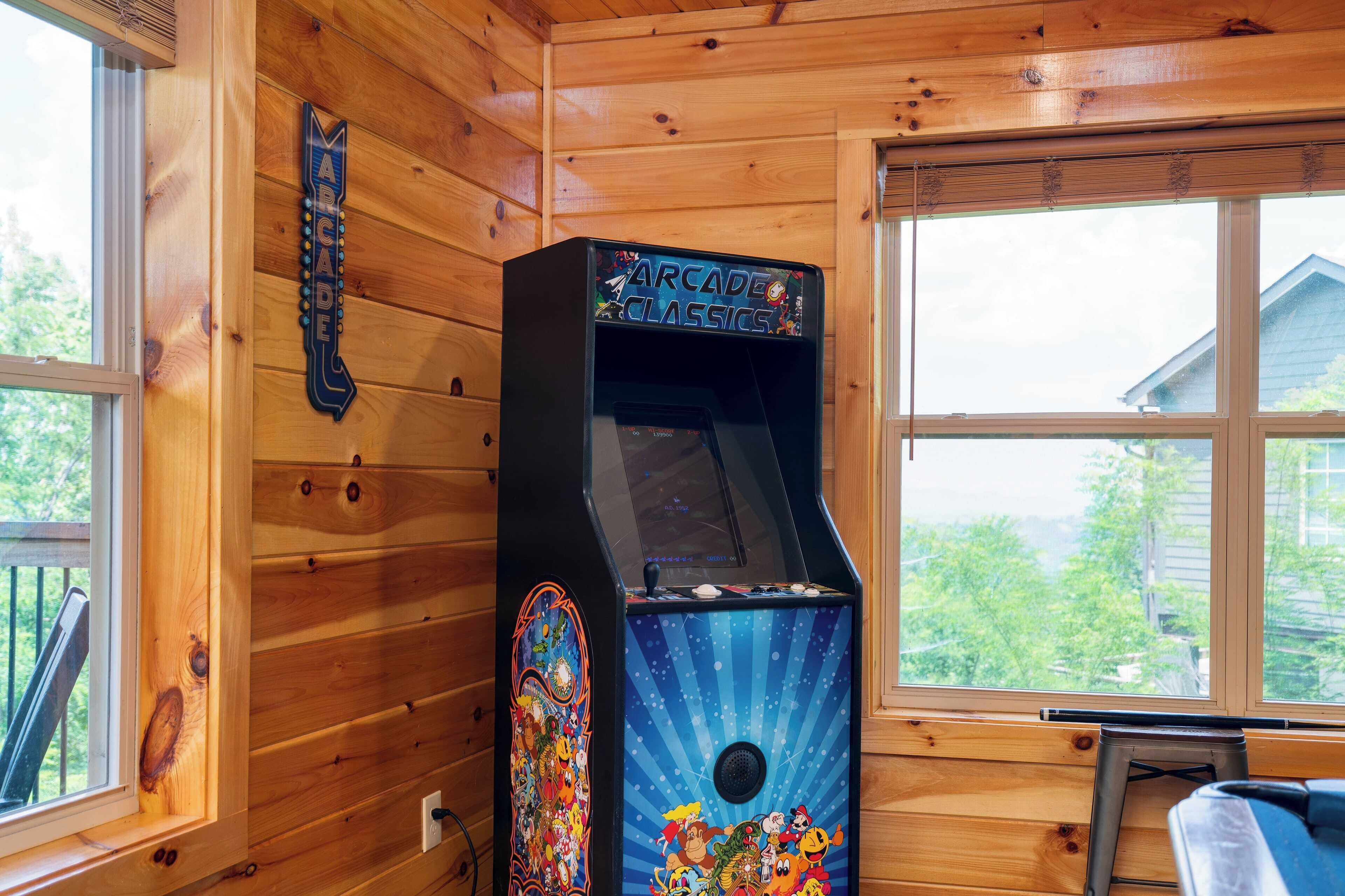 Casa (1 Bedroom) | Interior