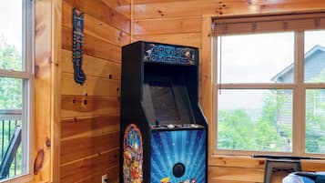 Casa (1 Bedroom) | Interior