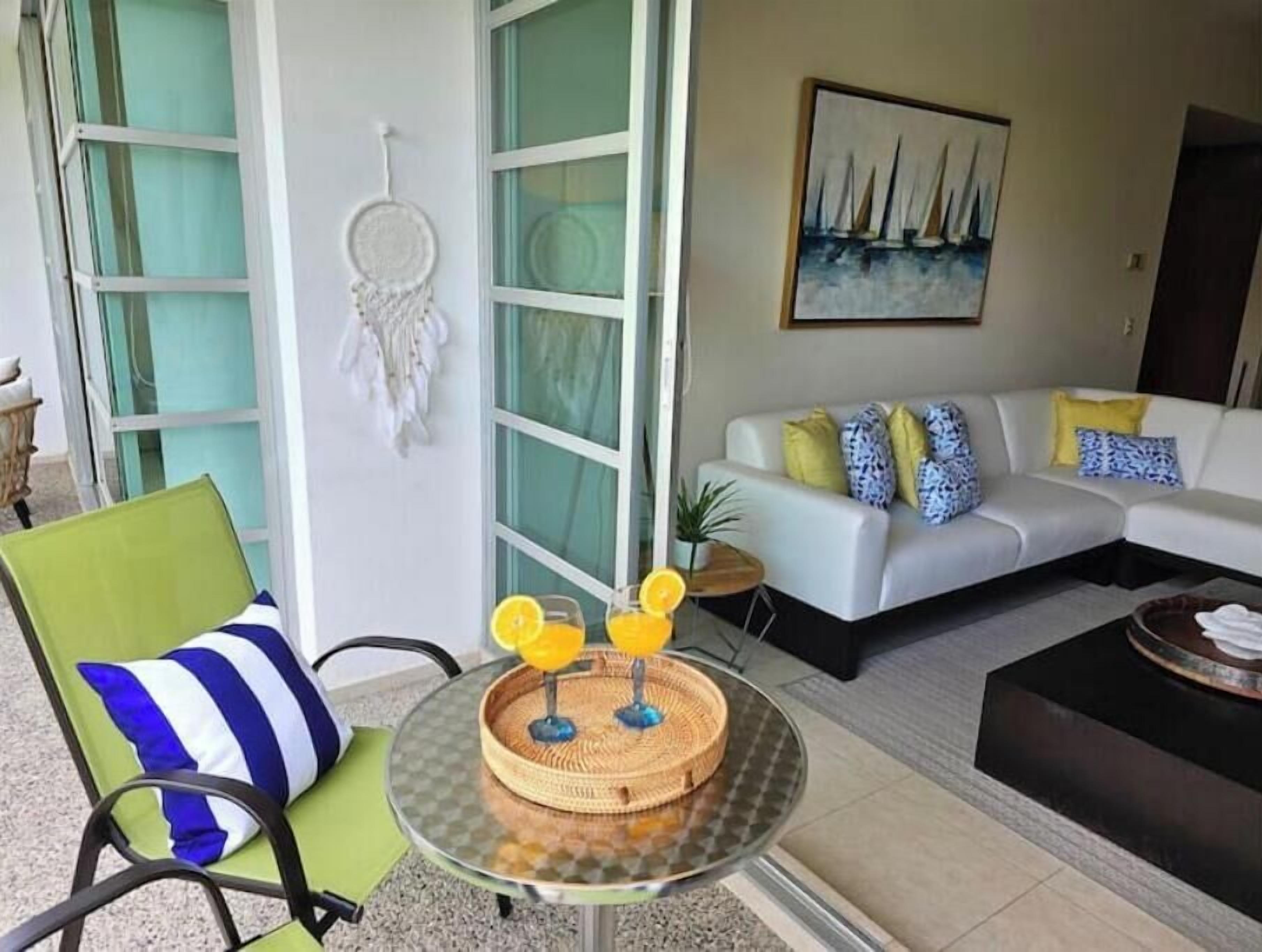 Acapulco Diamante: Lake Blue With Lake View - Acapulco