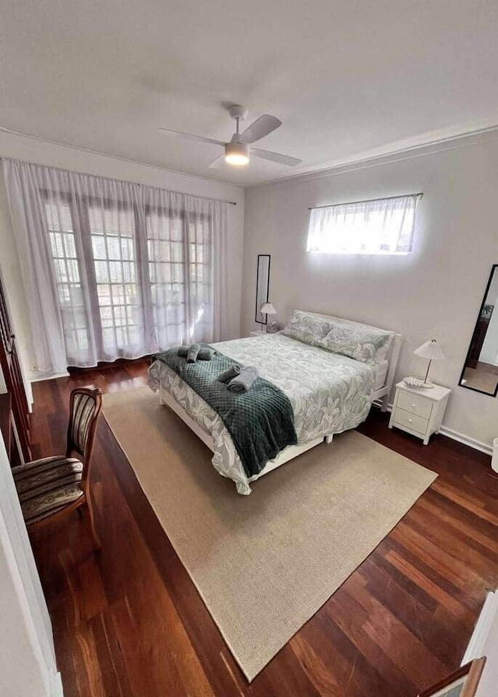 Luxury 5-Bedroom Ocean-View Coastal Escape - Busselton | Vrbo