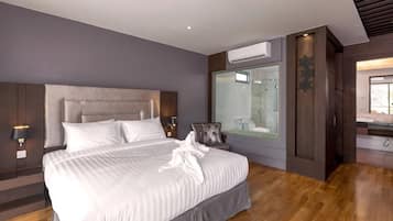 Apartamento, varanda | Wi-fi grátis
