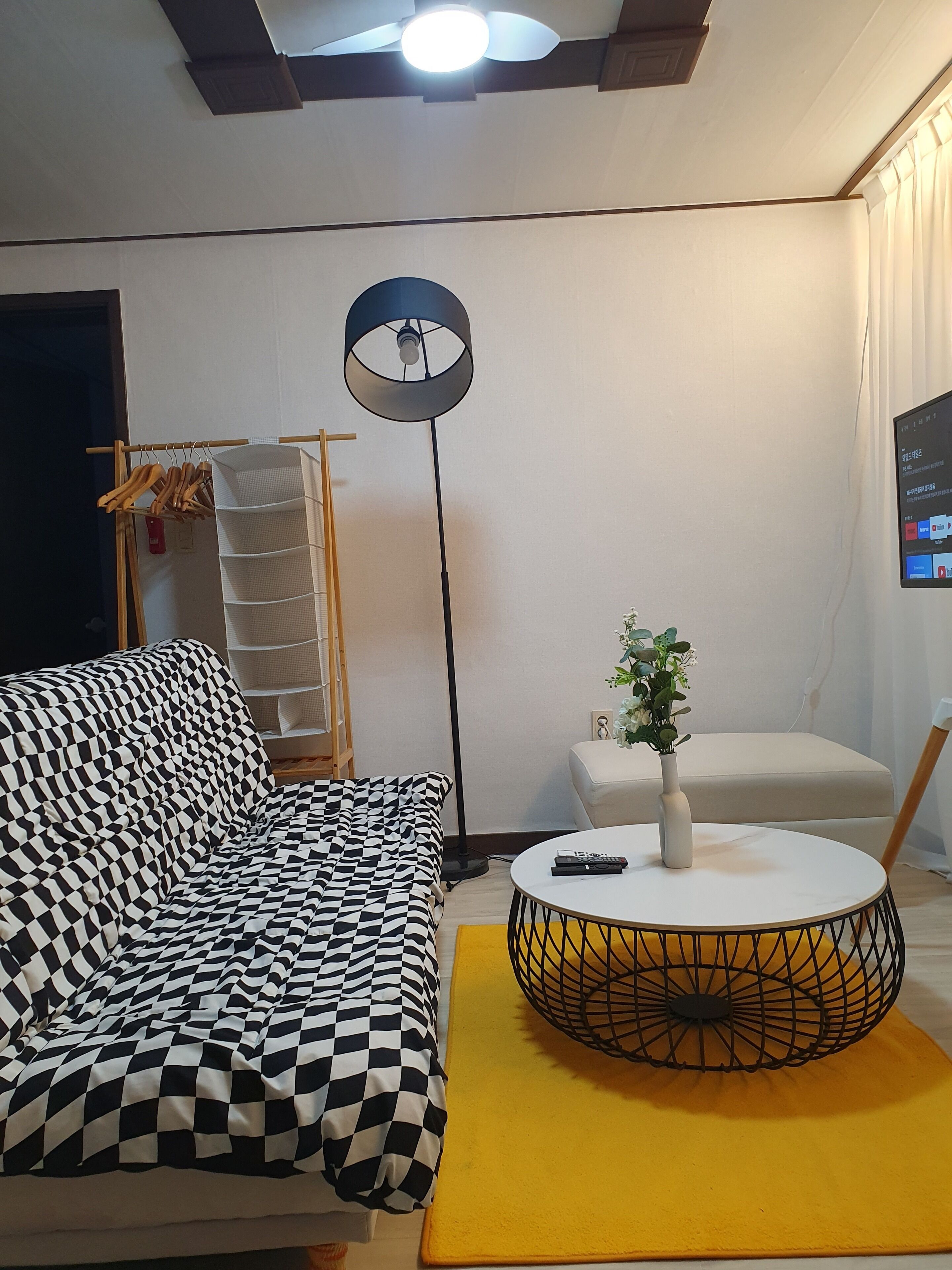 Special Offer / Seongsu 7mins / 3rooms, 5beds / Jamsil, Coex, Myeondong - 신천동