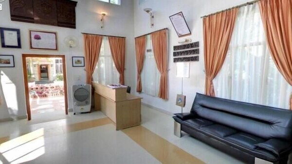 Pragati Resorts - Hyderabad