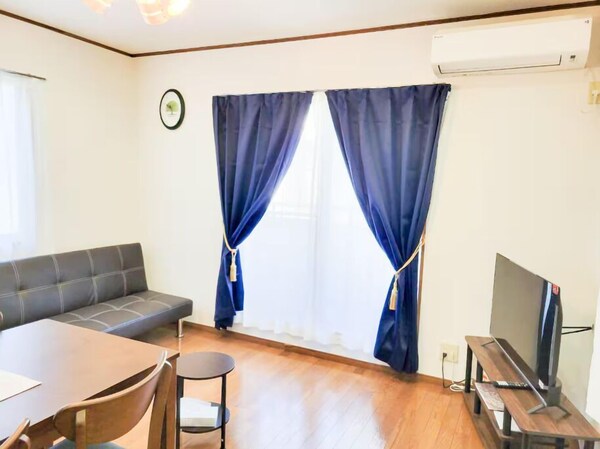 Higashi Nagasaki House - Shinjuku City