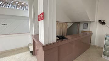 Recepção