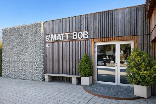 S'matt Bob - Feldkirch