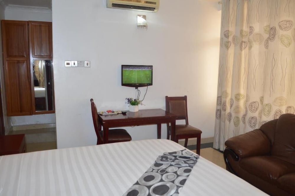 New Popex Hotel - Dar es Salaam