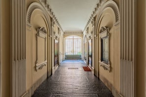 Apartamento | 1 quarto