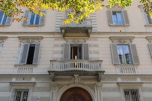 Apartamento | 1 quarto