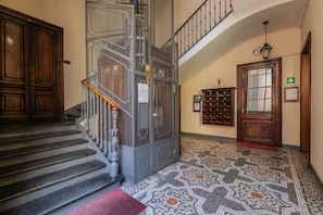 Apartamento | 1 quarto