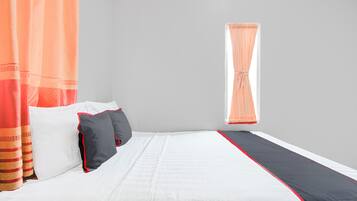 Suite-Estúdio | Wi-fi grátis, roupa de cama fornecida