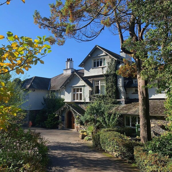 The Ryebeck Hotel - Bowness-on-Windermere