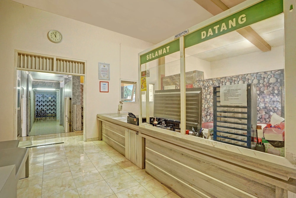 Capital O Rumah Kalimosodo - Malang