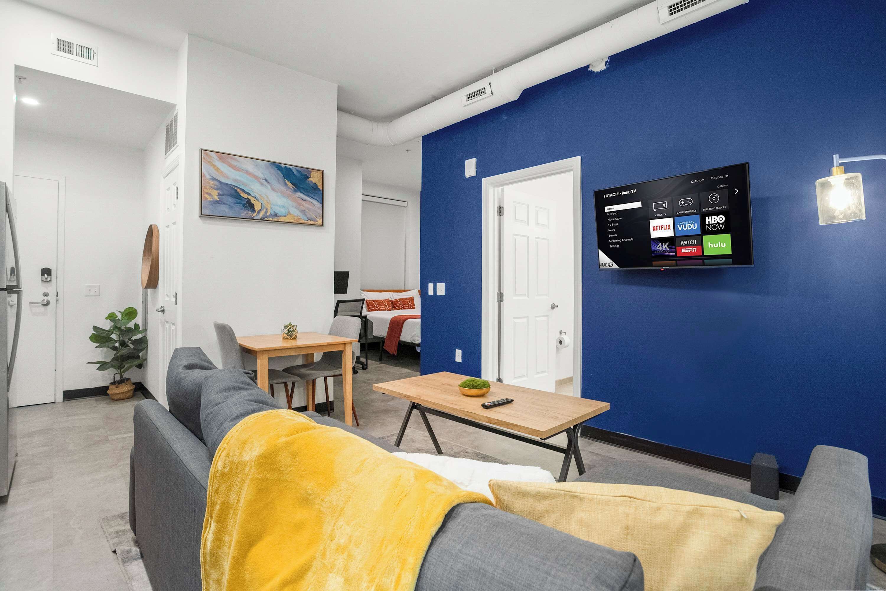 Cozysuites Stunning 1br In Downtown Pitts #14 - Pittsburgh, PA