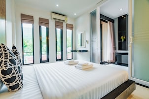 Studio with Kitchenette | Secretária, quartos insonorizados, Wi-fi grátis 