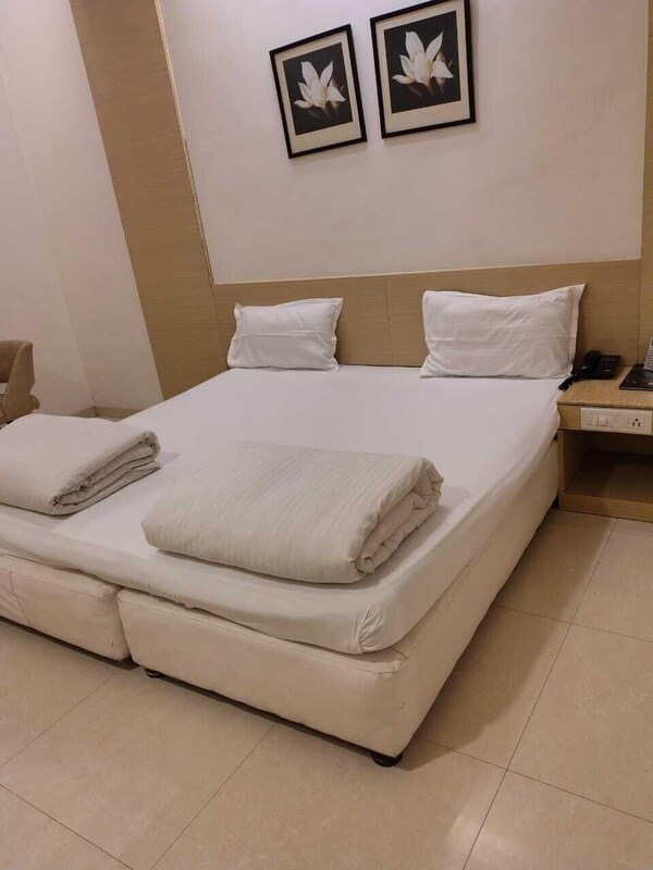 Hotel Royal Panna - Shahjahanpur