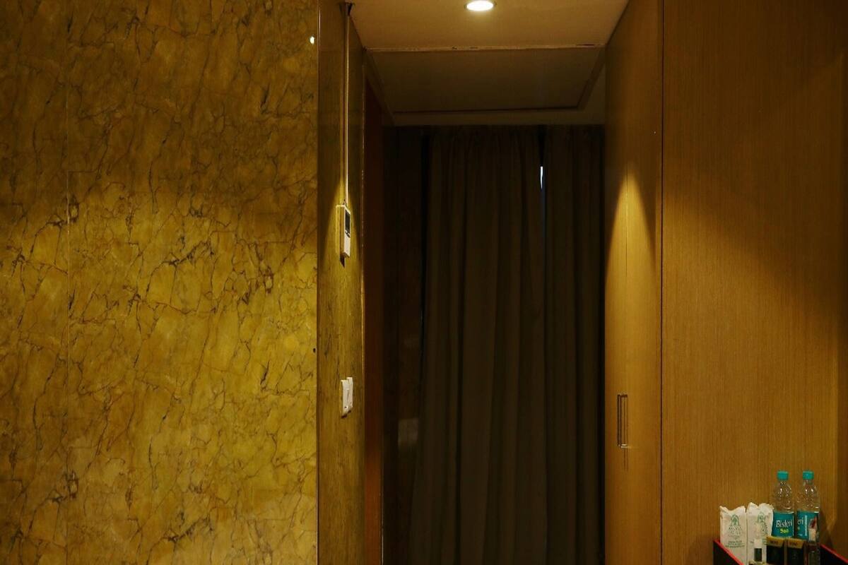 Lençóis de algodão egípcio, roupa de alta qualidade, Wi-fi grátis 