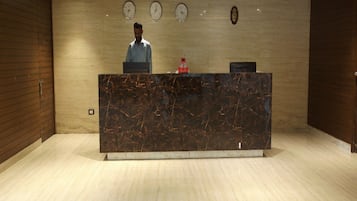 Recepção
