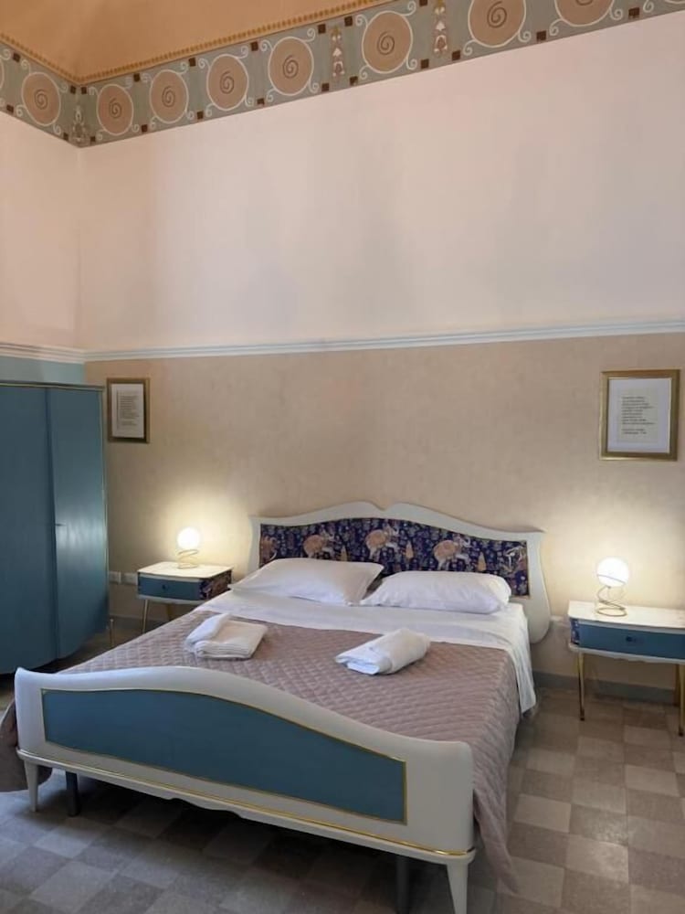 Stanze Letterarie - Catania