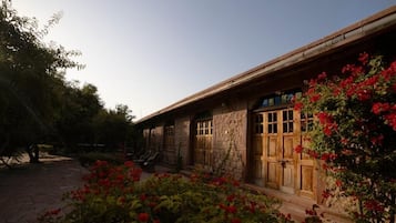 Fachada