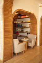 Pormenores do interior