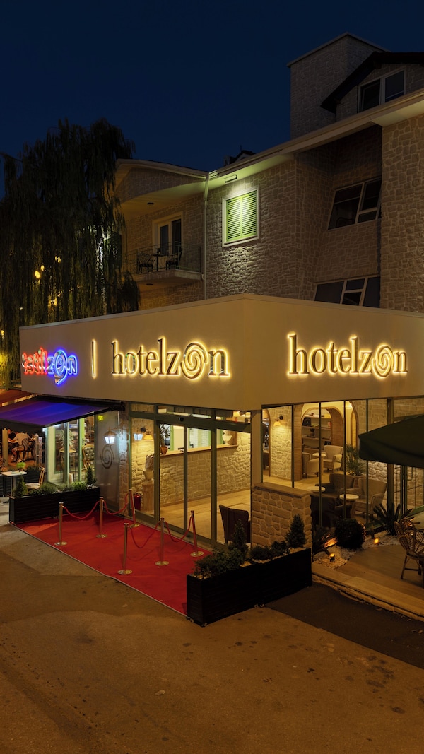 Hotel Zon - Kocaeli
