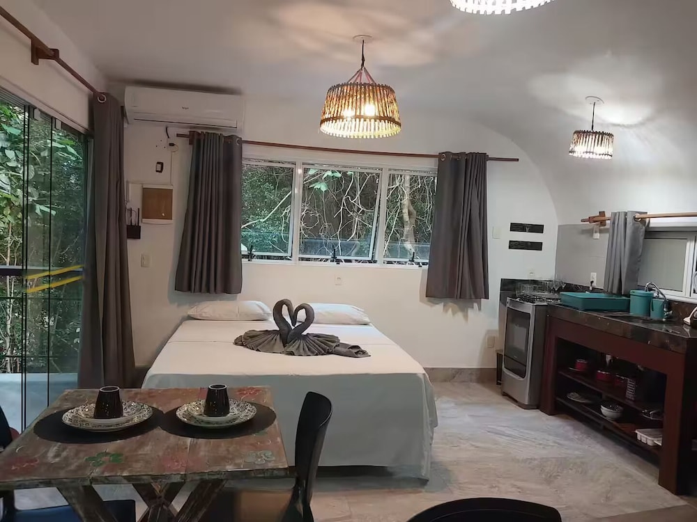Ninhos da Pipa Flat 01 - 1st Floor Duplex Queen Bed - Pipa | Vrbo
