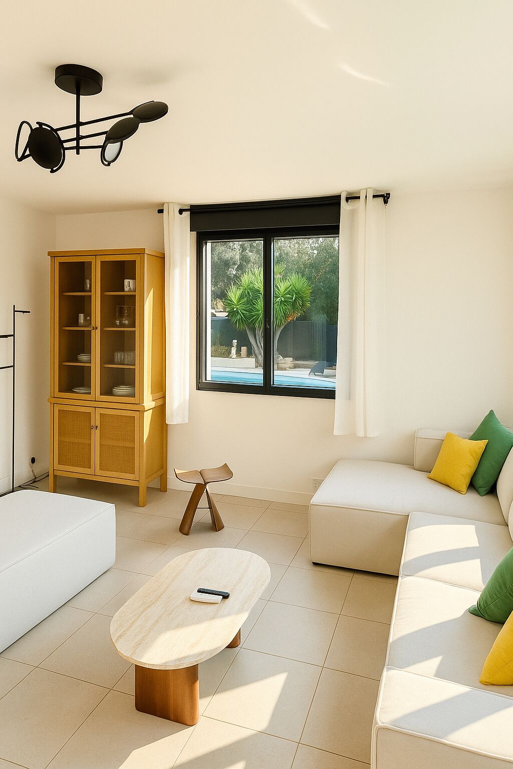 Casa Alba à La Favière - Swimming Pool - 7min Walk To The Sea, 3 Bedrooms - Hyères