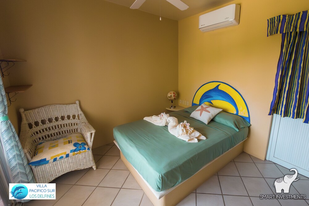 Close to Arrocito beach, ocean view condo for 2 to 6 persons. - Santa ...